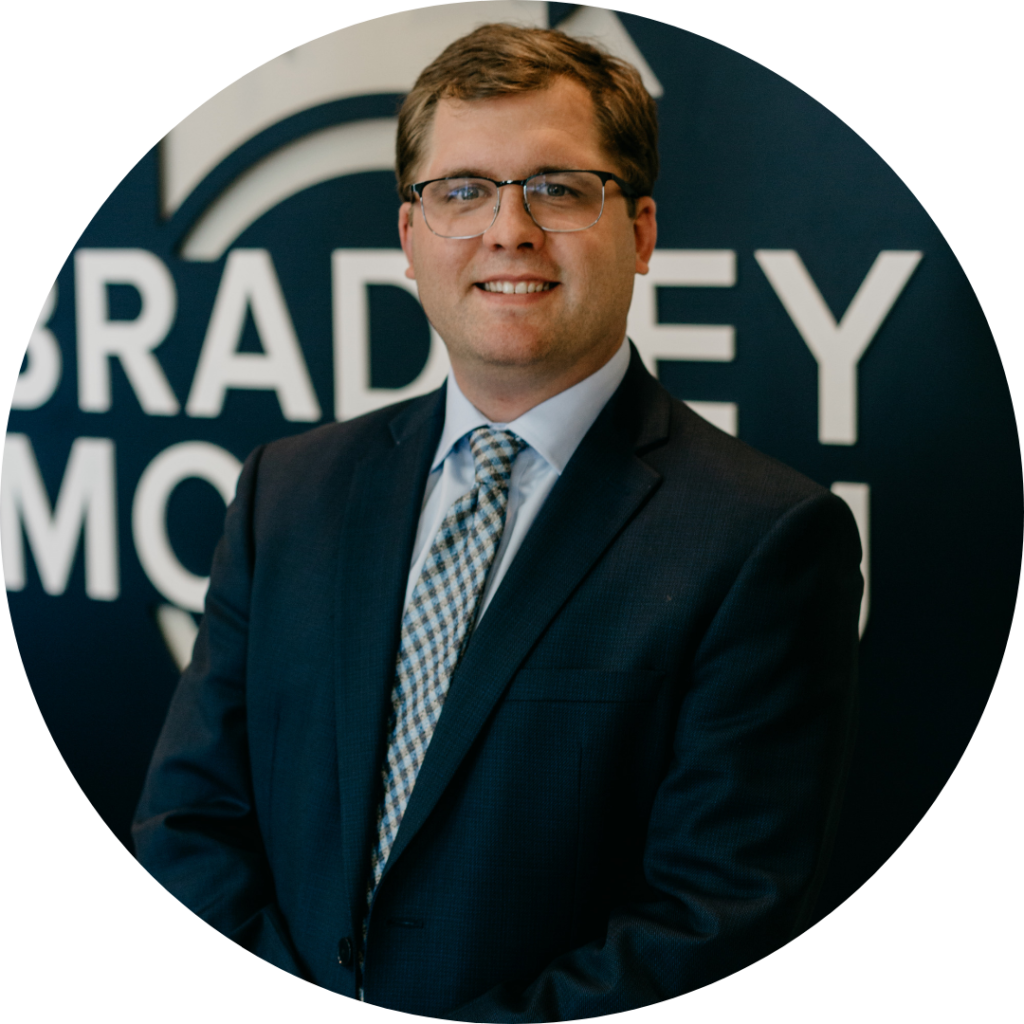 Brandon Bradley | Bradley Moreau Real Estate Attorneys